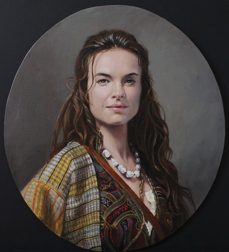 sally dray – paintings for film and television – Sally and simon Dray