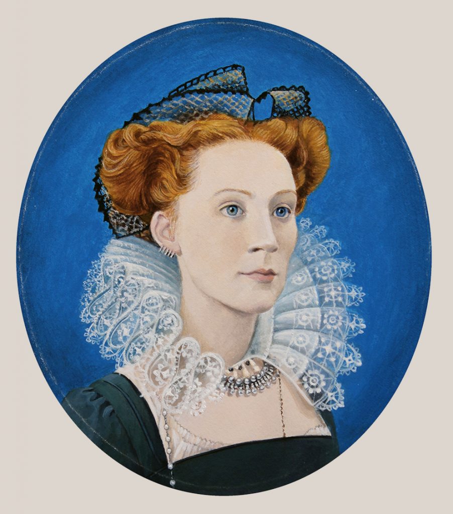 sally dray – paintings for film and television – Sally and simon Dray